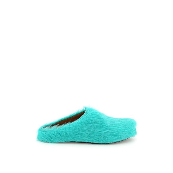 Marni | Shoes | Marni Fussbett Clogs | Poshmark
